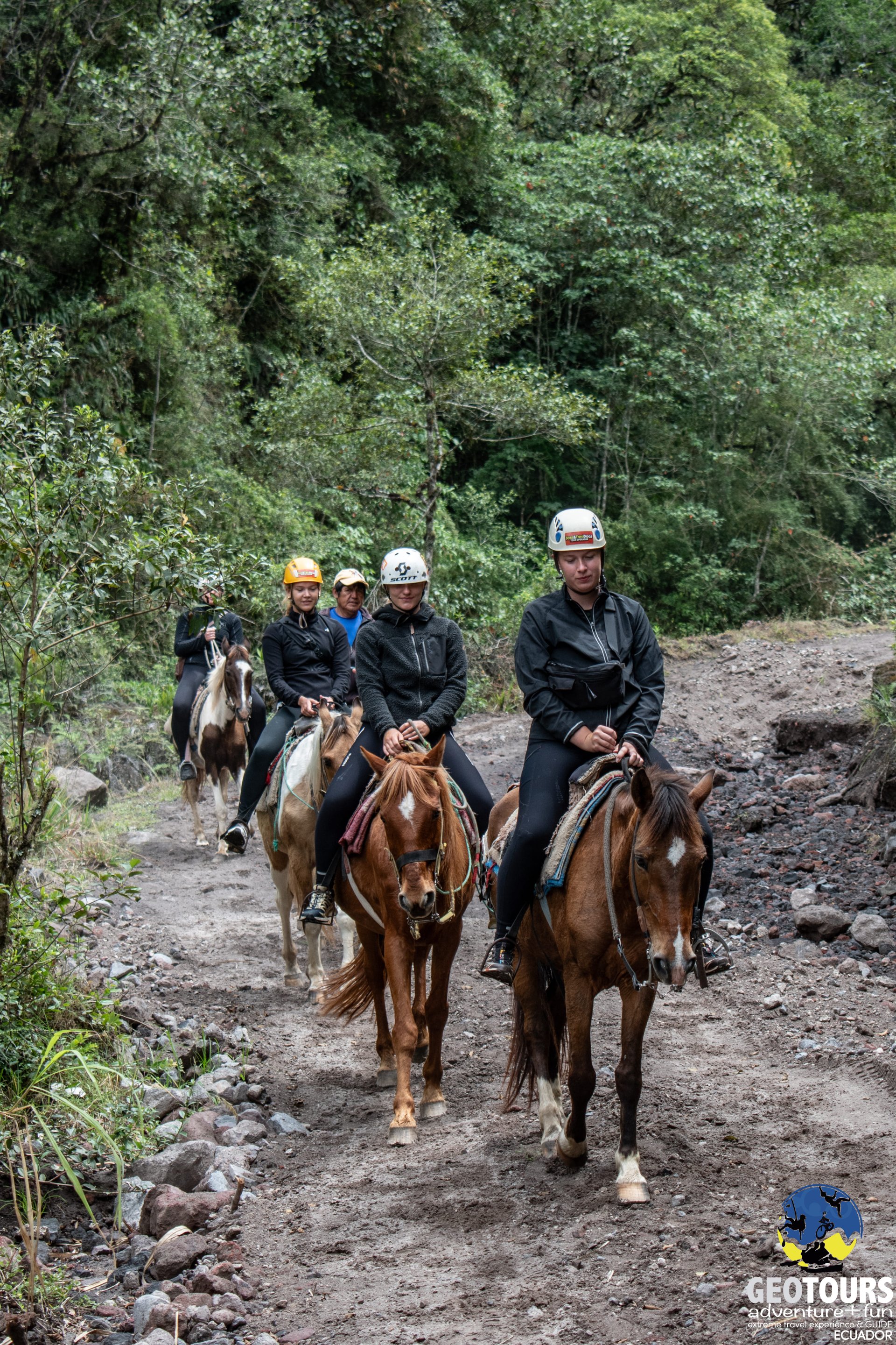 Discover Ecuador 10 days | Geotours | Adventure Travel Tour Agency in ...